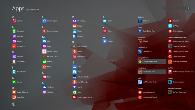Lenovo ThinkPad Yoga 15 - Full Review & Benchmarks | Laptop Mag