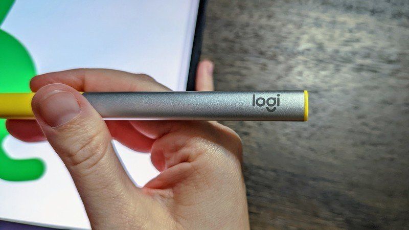 Logitech Pen review: The best Chromebook stylus ever | Android Central