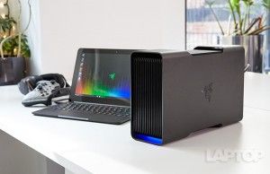 Razer Core - Full Review | Laptop Mag