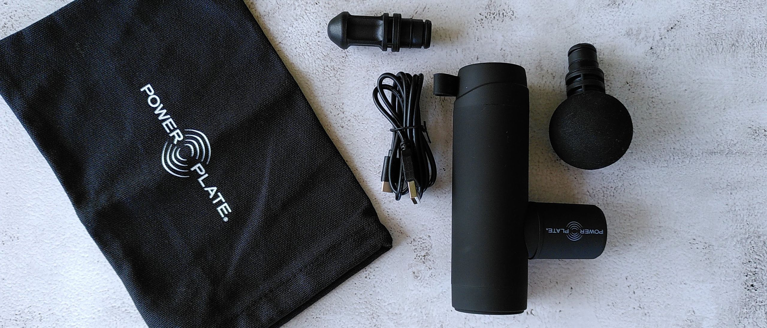 Power Plate Mini+ review | TechRadar