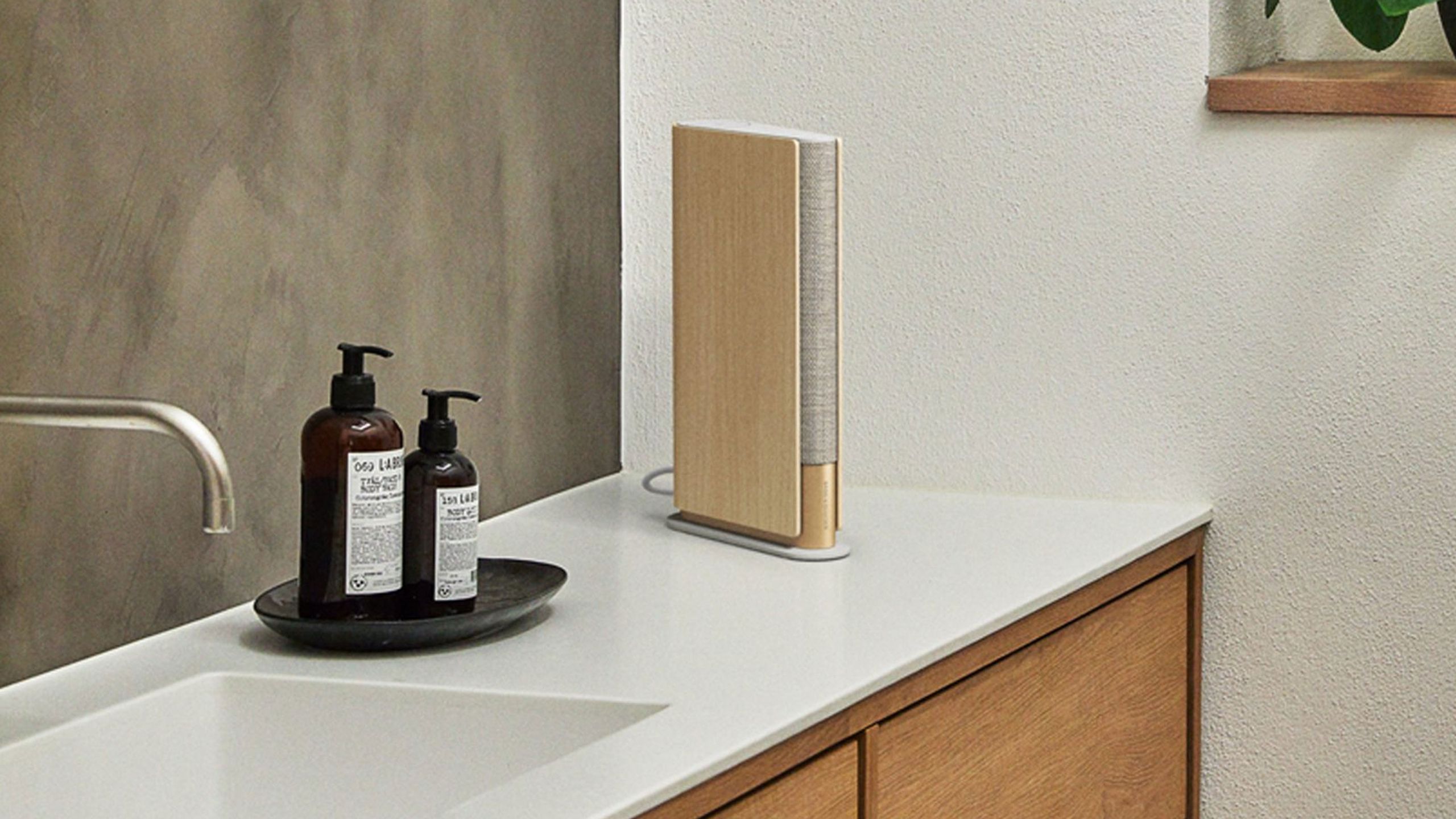 An Interior Stylist Picks the Best Looking Home Tech