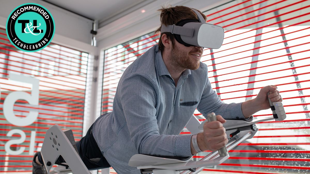 Best VR Headsets for Schools | Tech & Learning