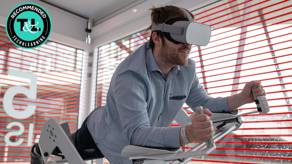 Best VR Headsets for Schools | Tech & Learning