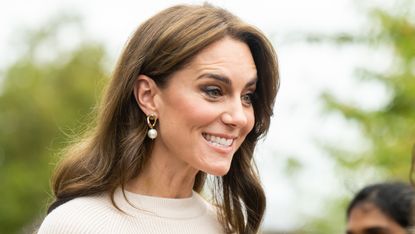 Kate Middleton’s signature eye makeup look that's the 'epitome of ...