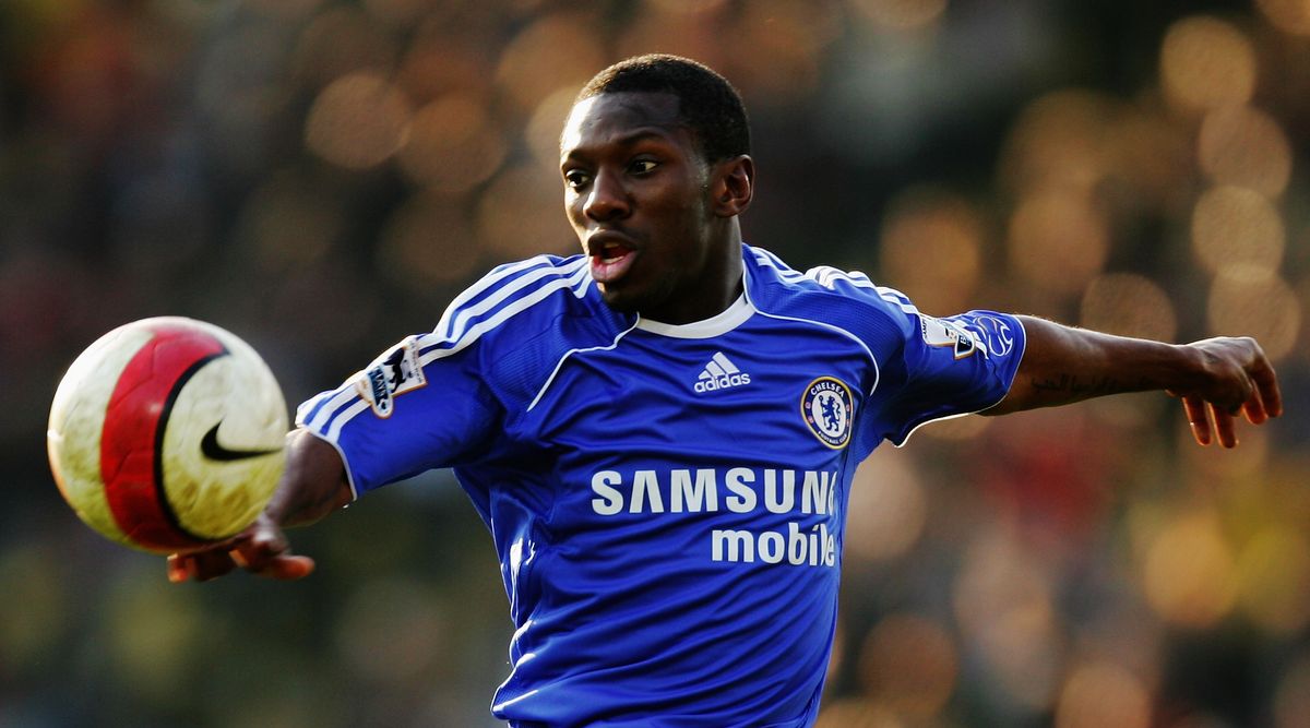 Chelsea's worst ever signings | FourFourTwo