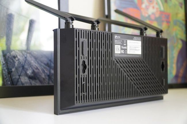 TP-Link Archer AX21 review: Nothing wasted | Android Central