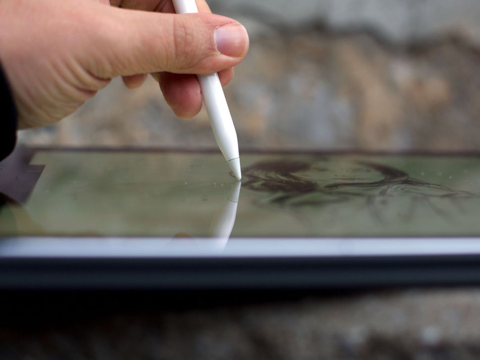 How to learn to draw with iPad and Apple Pencil | iMore