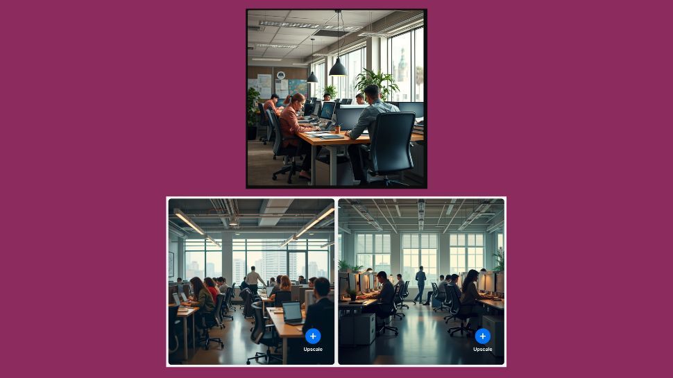 I play out Flux vs. Stable Diffusion in a heated five-round test to ...