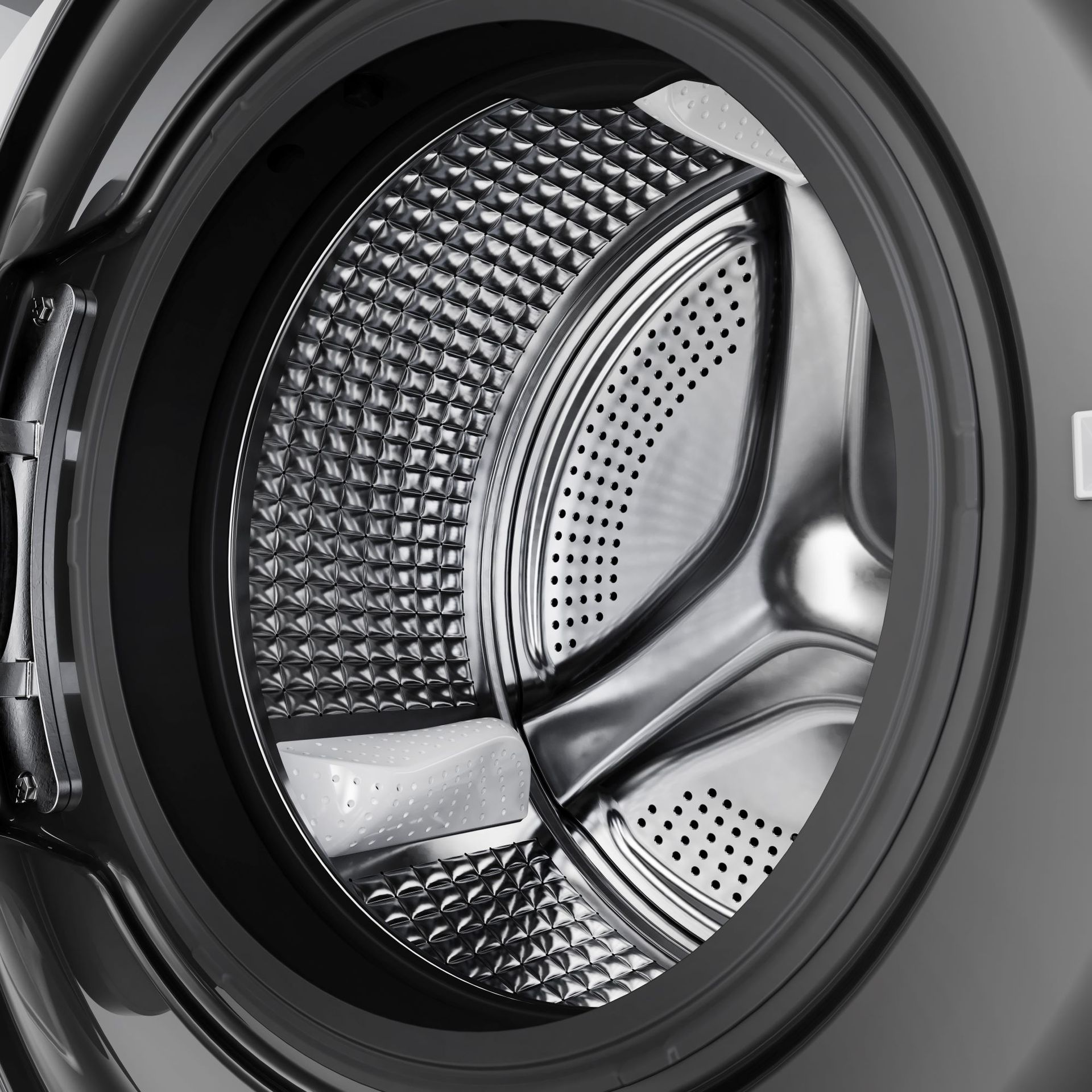 7 expert tricks to fix a noisy washing machine yourself | Ideal Home