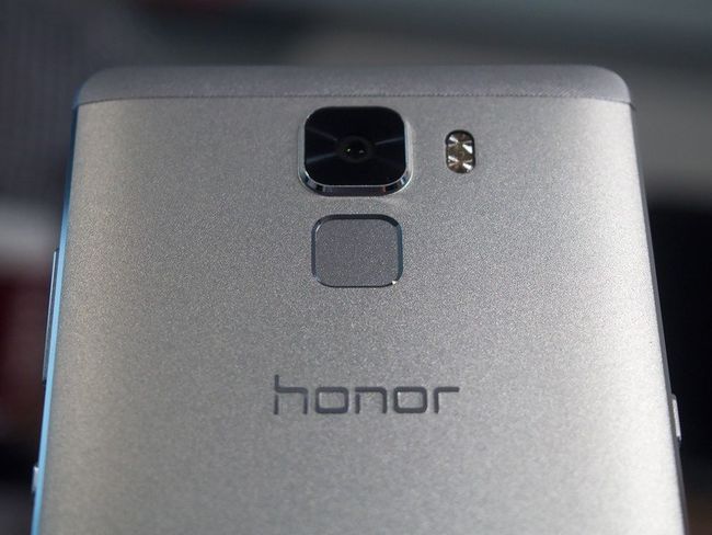 Honor 7 review | Android Central