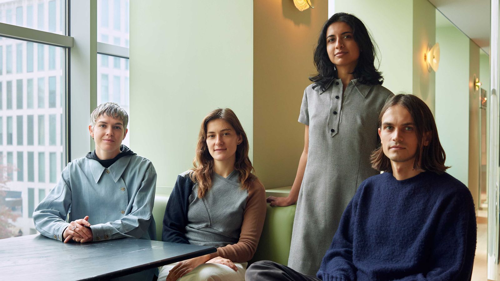 Design Researchers in Residence announced at Design Museum | Wallpaper*