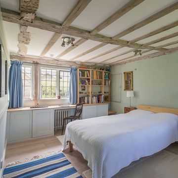 Is Old Valley Farm the ultimate escape to the country? | Ideal Home