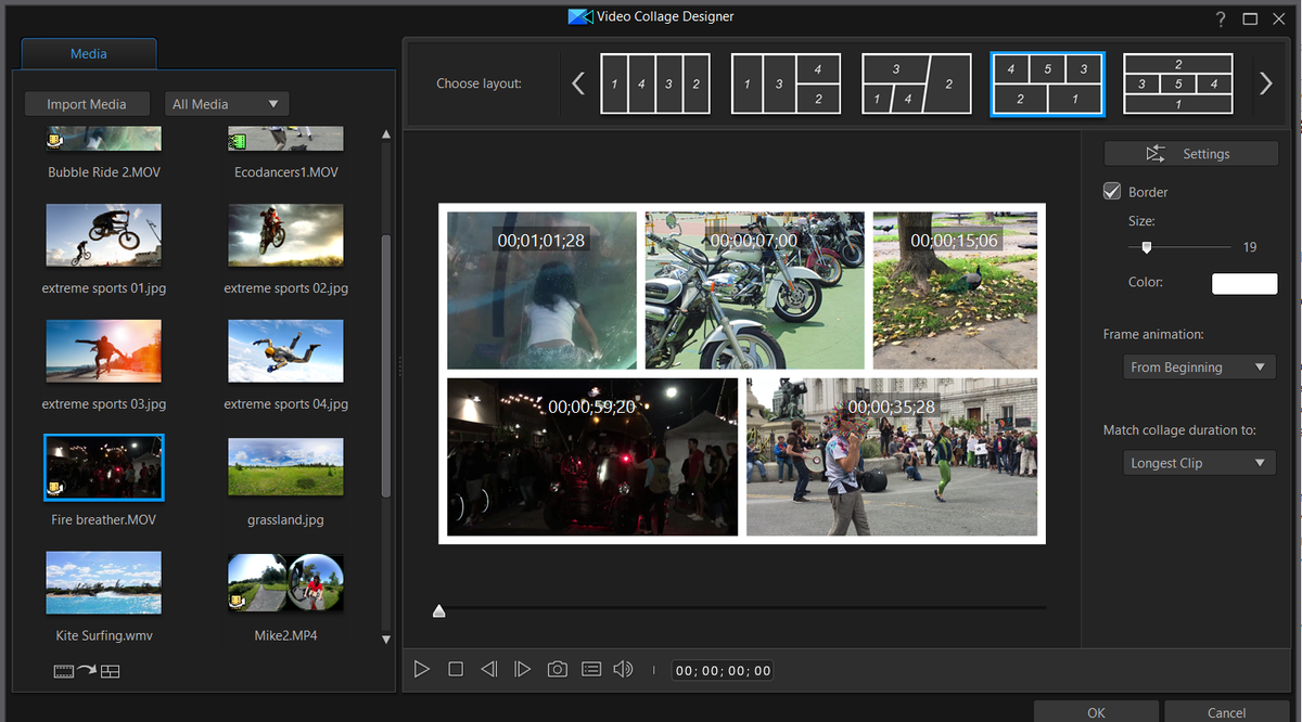 CyberLink PowerDirector 16 Ultra Review: The Best 360-Degree Video ...