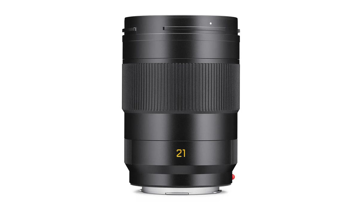 The best Leica SL lenses: a guide to the full Leica SL lens range ...