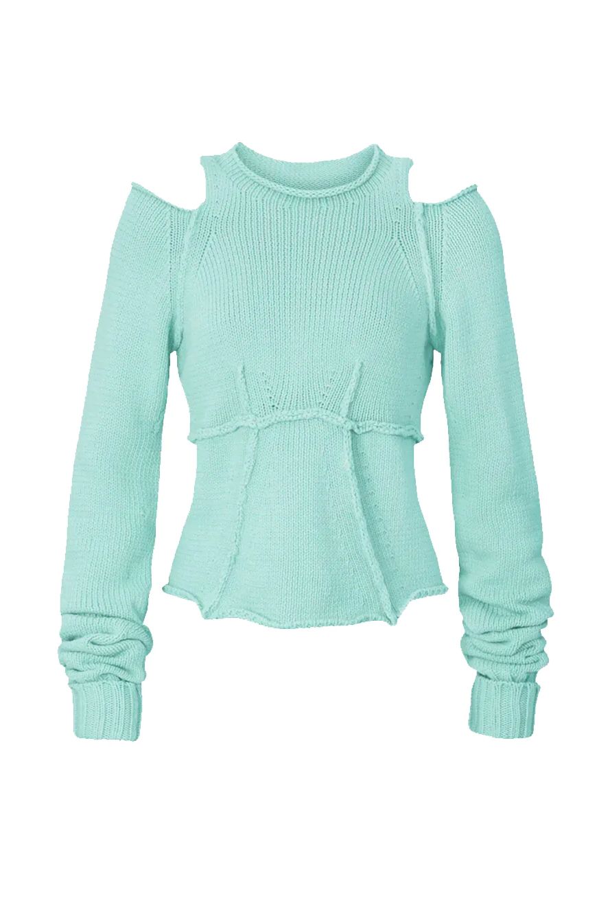The 7 Best New Knitwear Brands of 2022 | Marie Claire