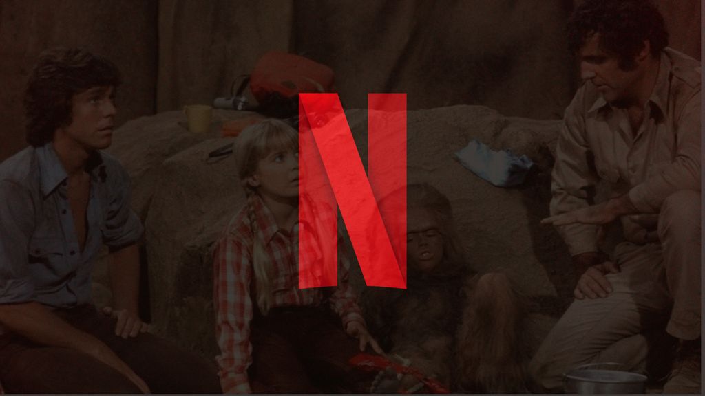Scariest kids' TV shows: creepy and frightening shows from your ...