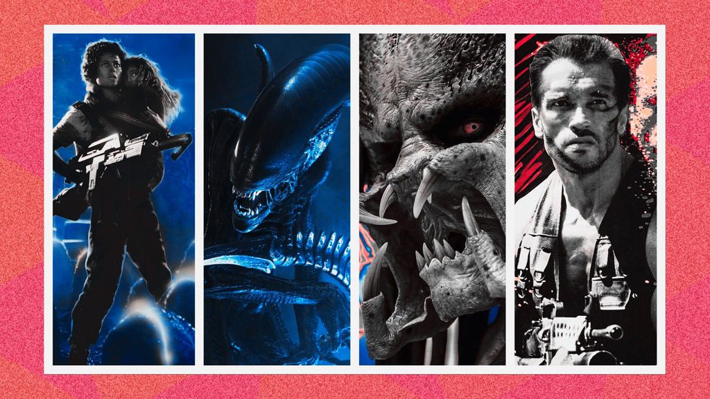 The best Rated R movies from the last 20 years | Shortlist