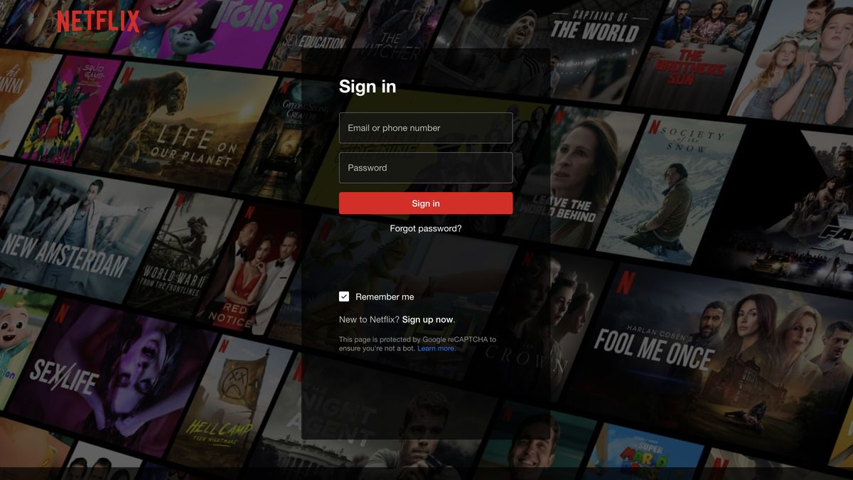 How to cancel your Netflix subscription: a step-by-step guide | Tom's Guide