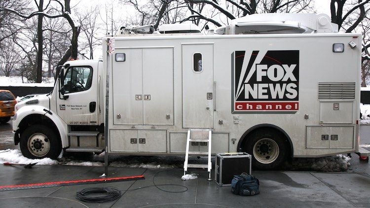 Fox News Channel Ends May on Top of Weekly Cable Ratings Chart | Next TV