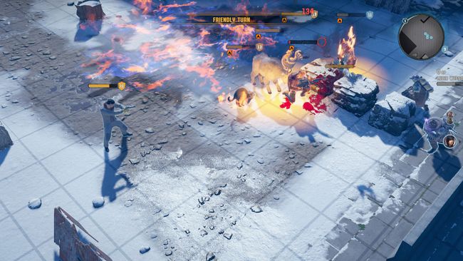 Wasteland 3 review | PC Gamer