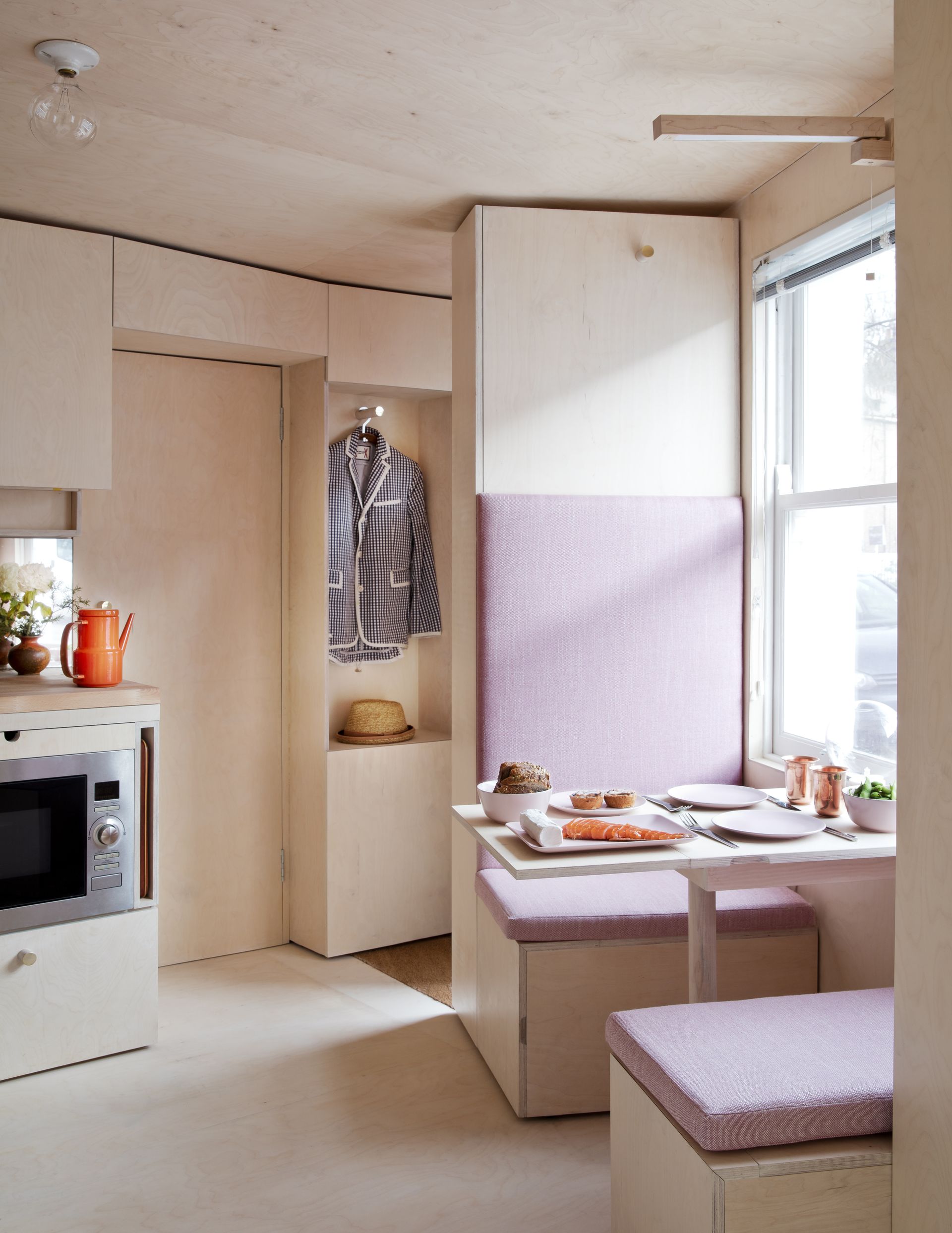 The new furniture trend that's fit for even the tiniest homes | Livingetc
