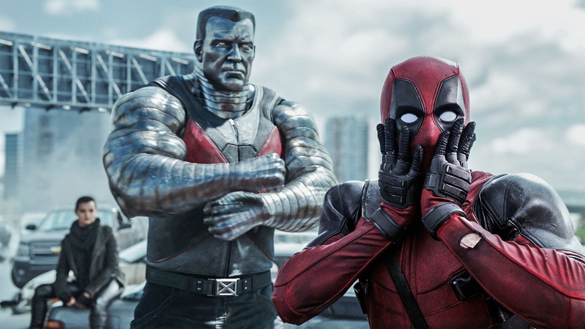 Deadpool and Logan are coming to Disney Plus — here's when the R-rated ...