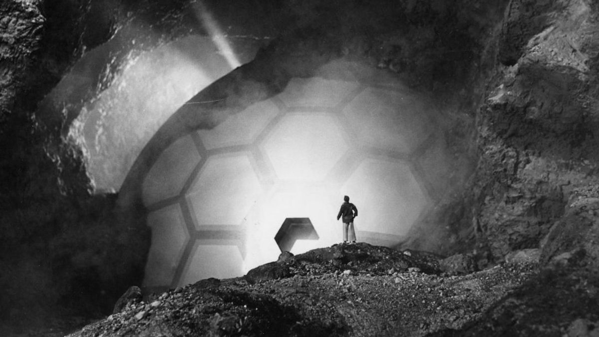 Top sci-fi movies and TV shows to watch on Amazon Prime in December | Space