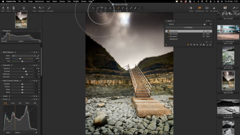 Lightroom vs Capture One | Digital Camera World