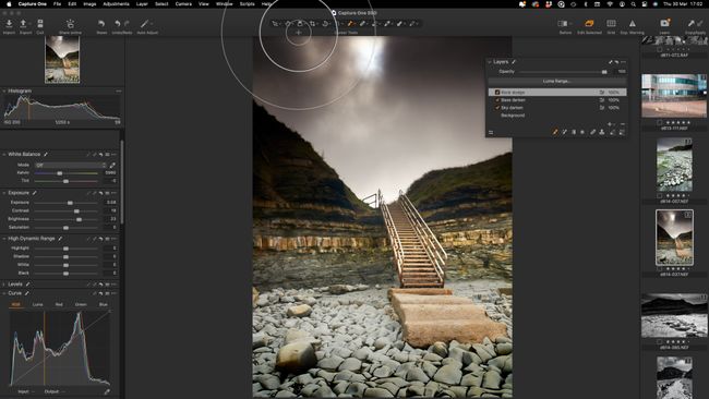 Lightroom vs Capture One | Digital Camera World