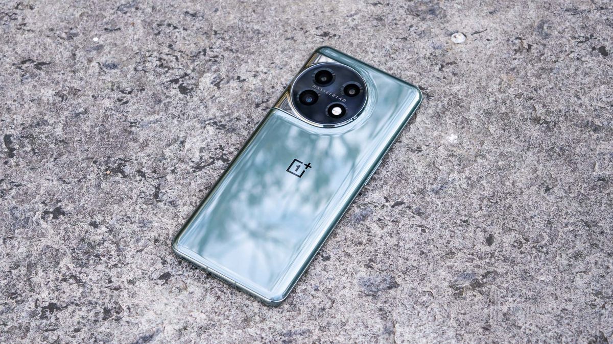 OnePlus 11: Everything you need to know. | Tom's Guide