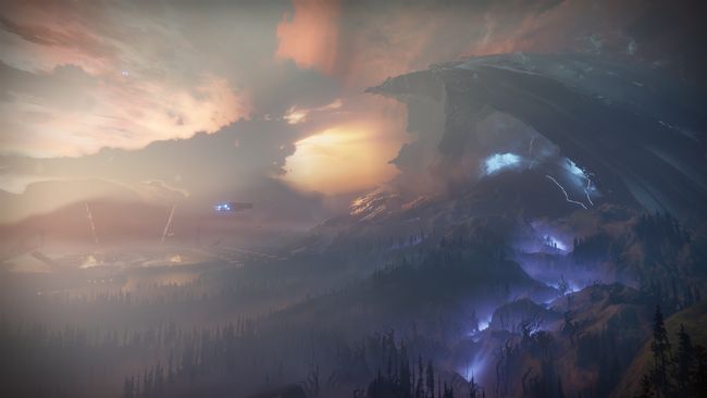 76 scenic skybox screenshots for your desktop | PC Gamer