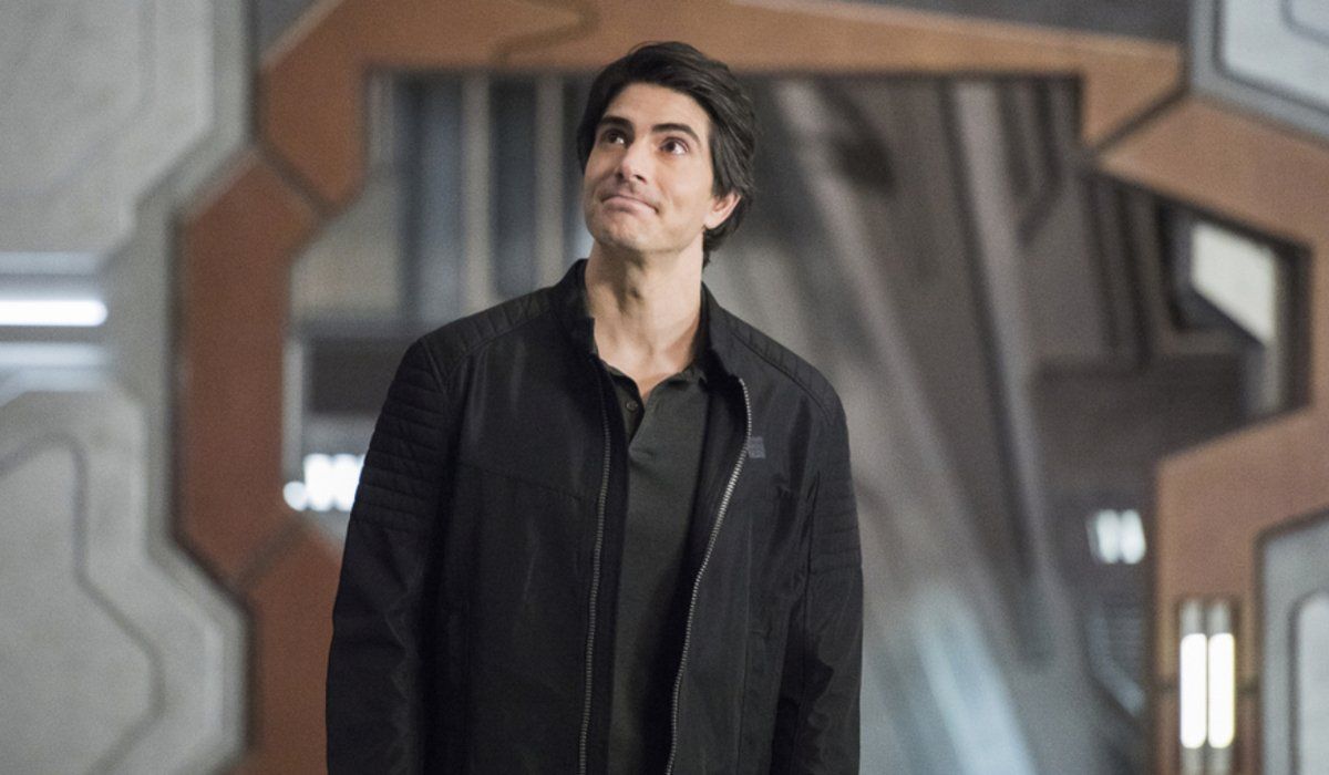 The Rookie Adds An Arrowverse Vet To Play A Polarizing New Character ...