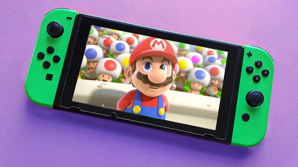 Nintendo Switch OLED colors: Which is best for you 2022 | iMore