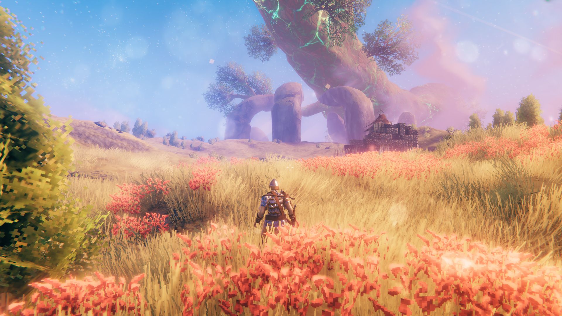 Valheim World Generator makes it easy to find your perfect Viking ...