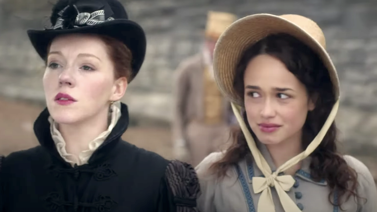 Sanditon Season 2: 8 Quick Things We Know About The Romantic Drama ...