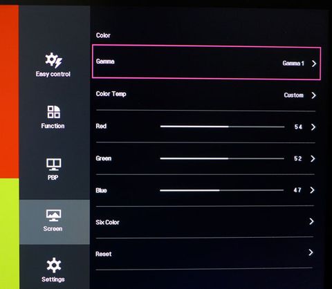 LG 34UM95 Monitor: Setup and Calibration Walk-Through