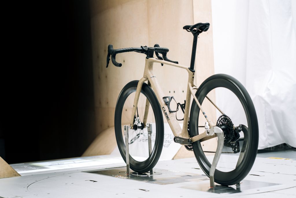 Lab tested: 40mm road tyres are faster for nearly everyone, and here's ...