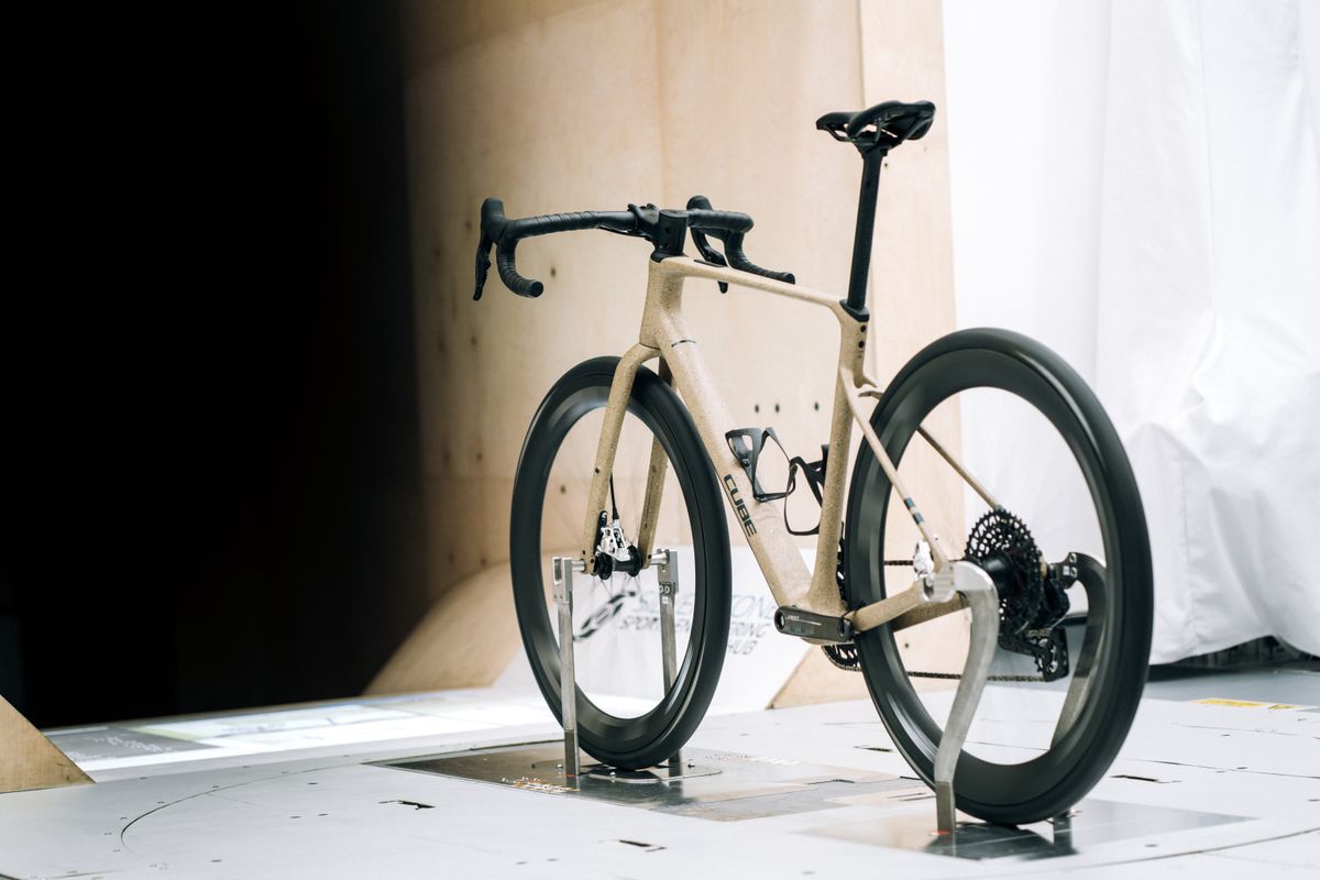 Lab tested: 40mm road tyres are faster for nearly everyone, and here's ...