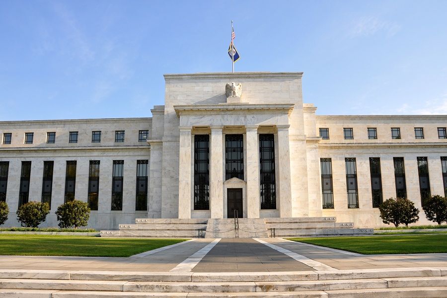 Federal Reserve still gauging extent of online security breach | IT Pro