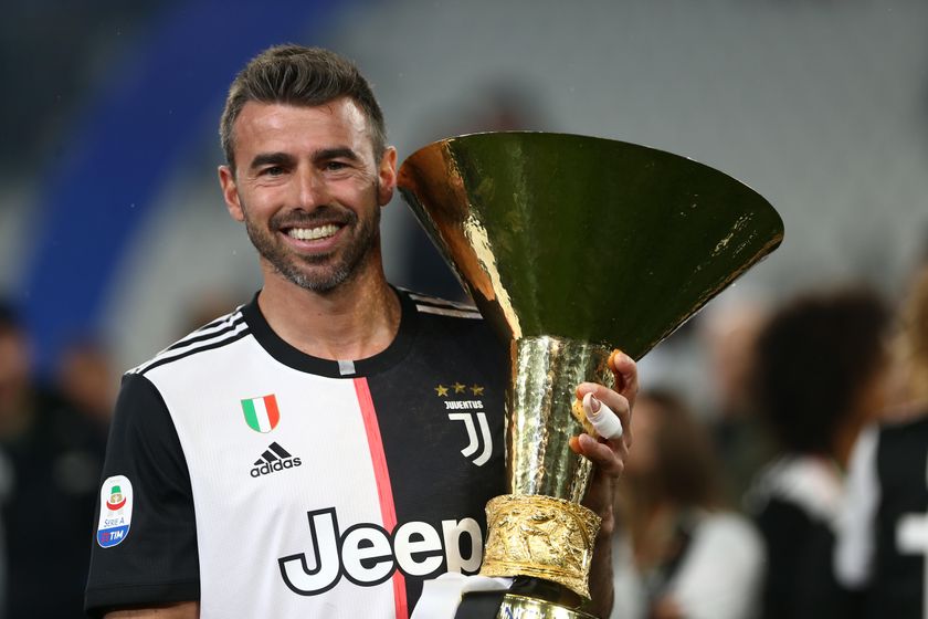 The best Italian defenders ever | FourFourTwo