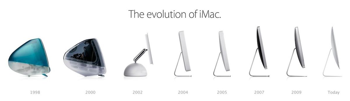 New, ultra-thin iMac available starting November 30 | iMore