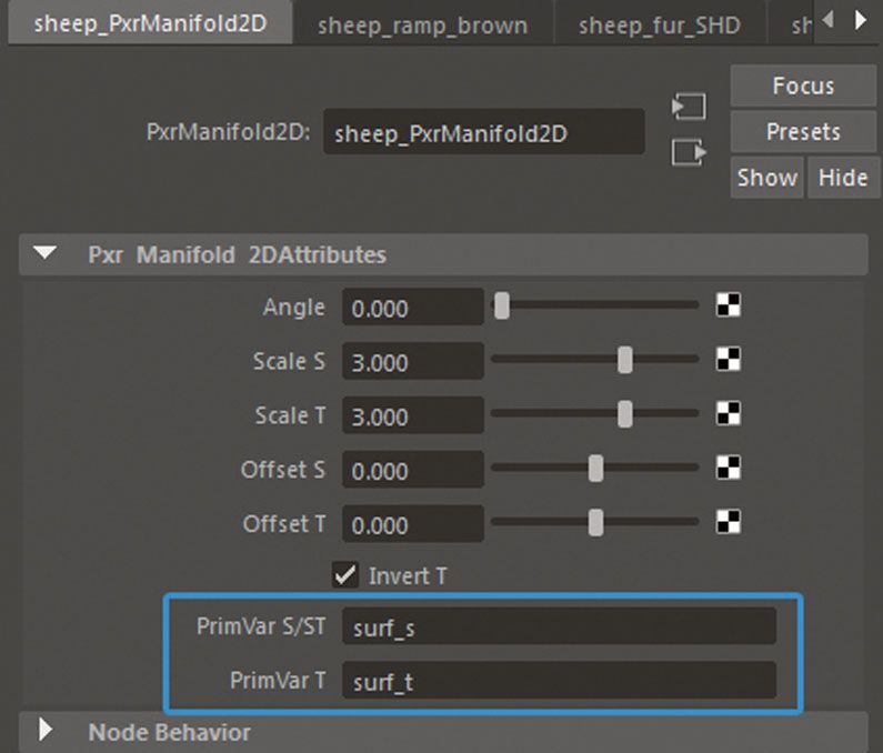How to create furry cartoon characters: Page 2 - Page 2 | Creative Bloq