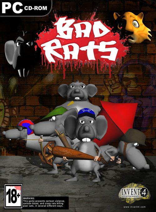 The worst PC game box art ever | PC Gamer