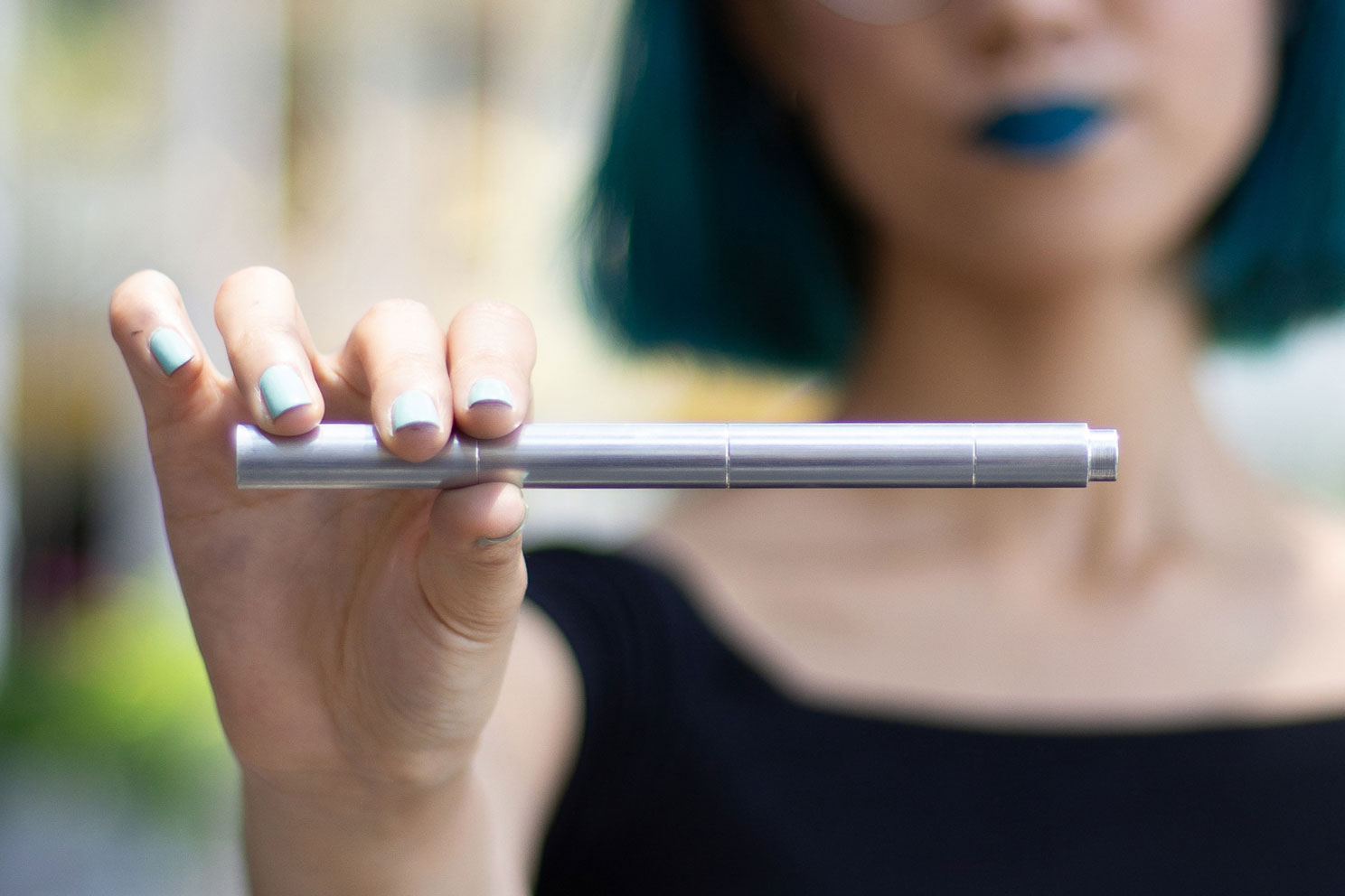 Magical Multi tip Pen Combines Line Weights Creative Bloq