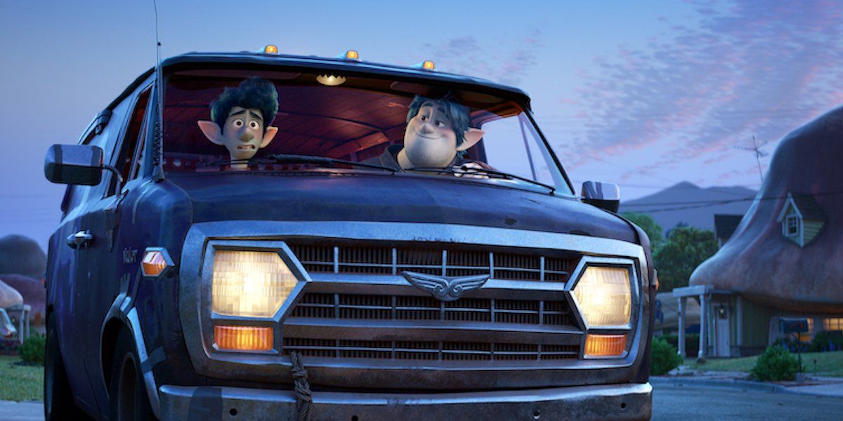 7 New Disney Movies Coming In 2020 | Cinemablend