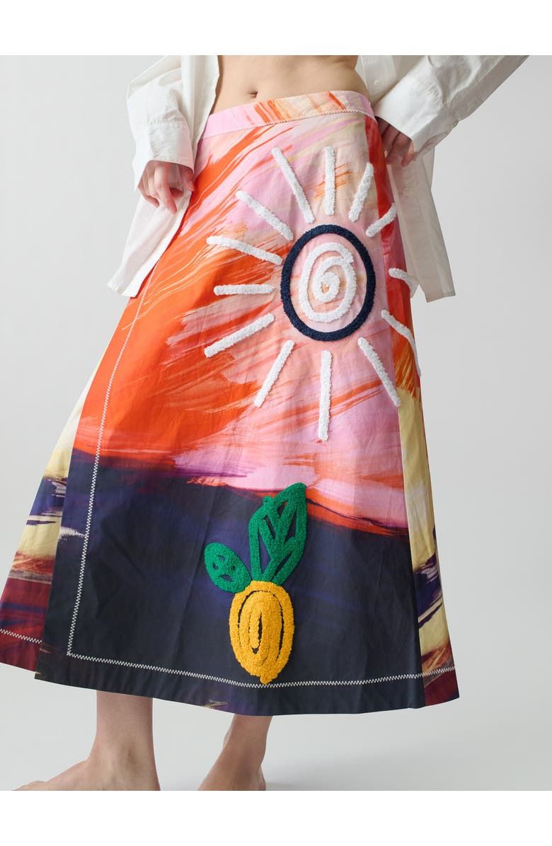 Fashion's Embroidery Renaissance Is Stitching Fresh Life Into a ...