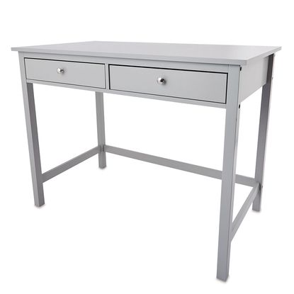 The new Aldi desk will transform your home office for less than £70 ...