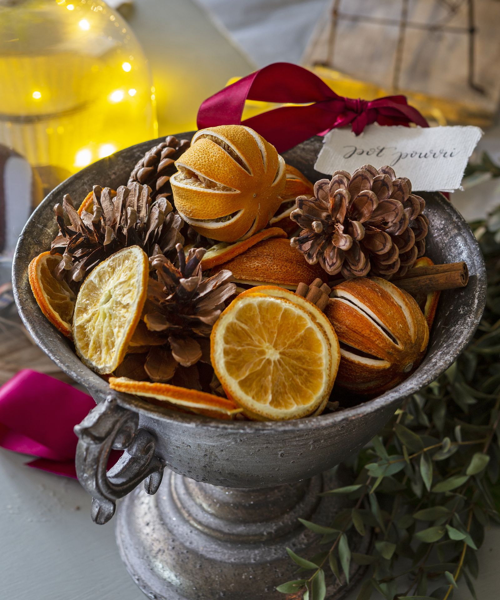 6 ways to make your fire smell good while it burns | Homes and Gardens