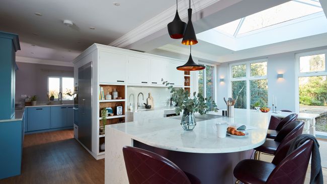 Guide to cottage renovation: How to restore original features ...