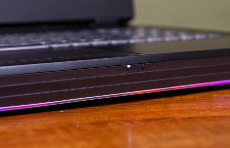 MSI GT76 Titan - Full Review and Benchmarks | Laptop Mag